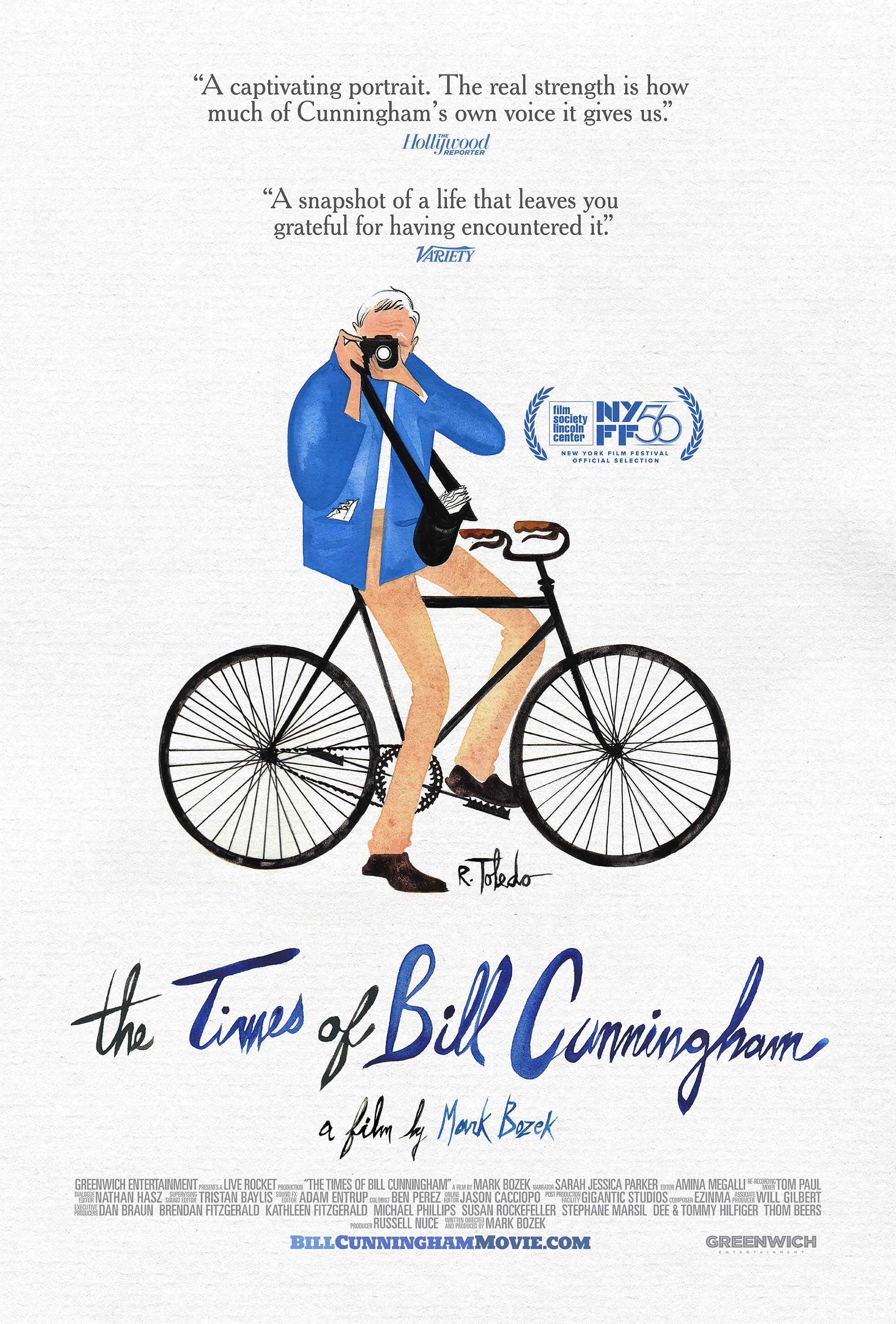 the-times-of-bill-cunningham-greenwich-entertainment